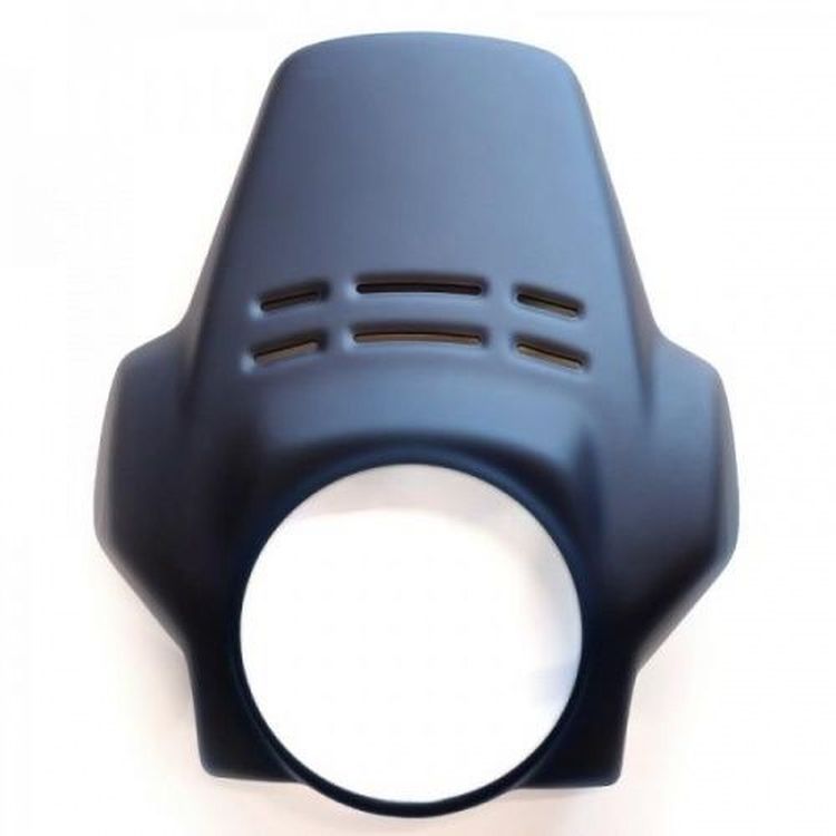 Unit Garage Windshield for BMW R 850/ 1150/ 120 GS/ HP2 Models - Moore ...