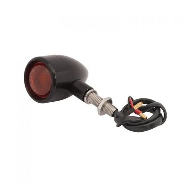 Motorcycle Indicators - Moore Speed Racing