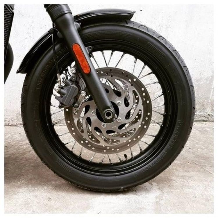 Custom Mudguards and Fenders - Moore Speed Racing
