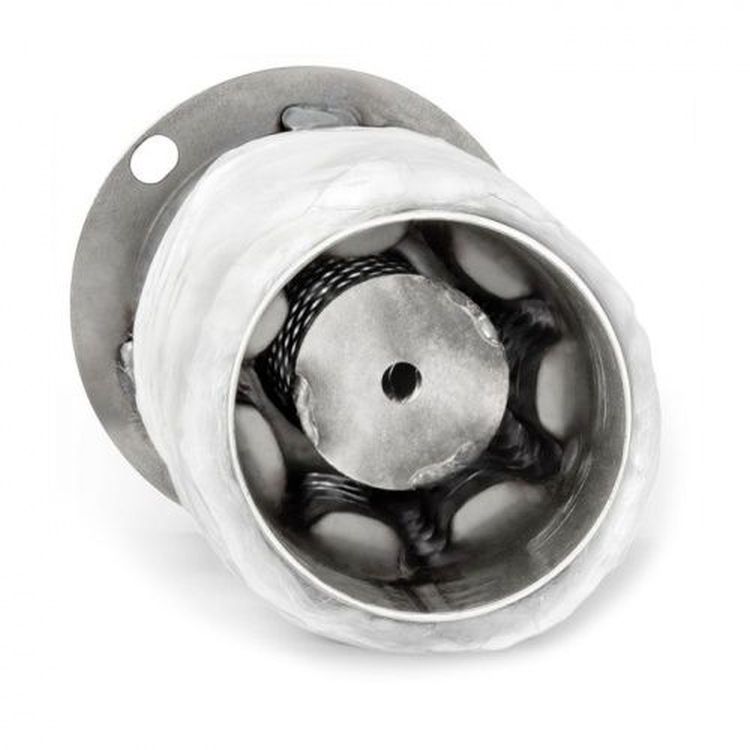 Freedom Performance Combat 2-into-1 exhaust system for Indian Scout ...