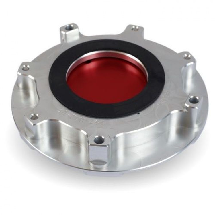 Fuel Filler Caps For Honda Motorcycles - Moore Speed Racing