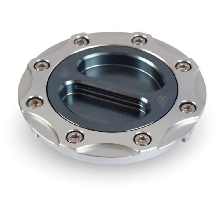 Fuel Filler Caps For Suzuki Motorcycles - Moore Speed Racing