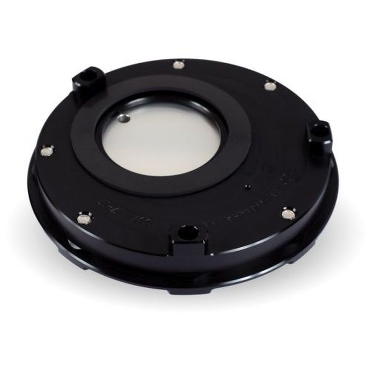 Fuel Filler Caps For Ducati Motorcycles - Moore Speed Racing