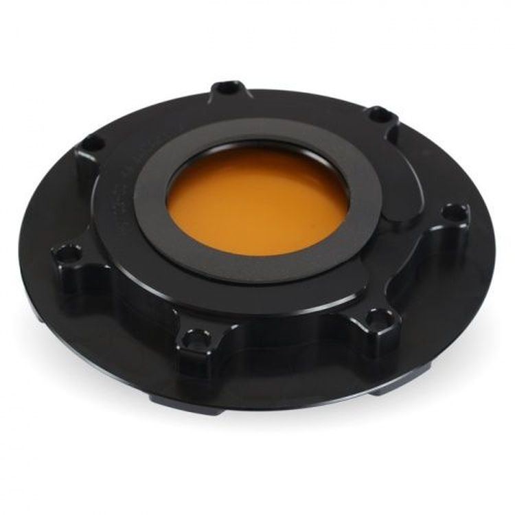 Fuel Filler Caps For Kawasaki Motorcycles - Moore Speed Racing