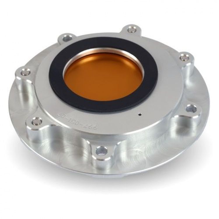 Fuel Filler Caps For Kawasaki Motorcycles - Moore Speed Racing