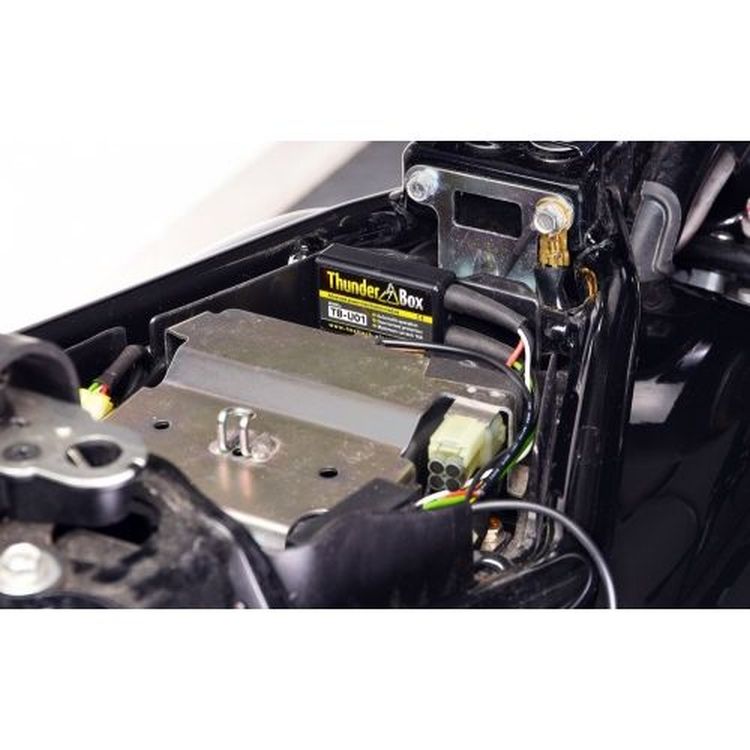 HealTech Thunder Box - Power Distribution Module 16 Amp - Moore Speed ...