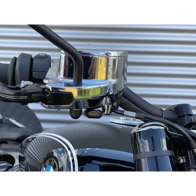 Wunderkind Parts & Accessories for BMW R 18 - Moore Speed Racing