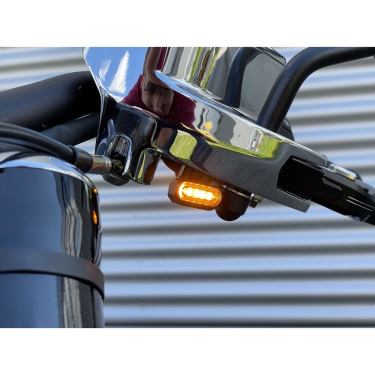 Wunderkind Parts & Accessories for BMW R 18 - Moore Speed Racing