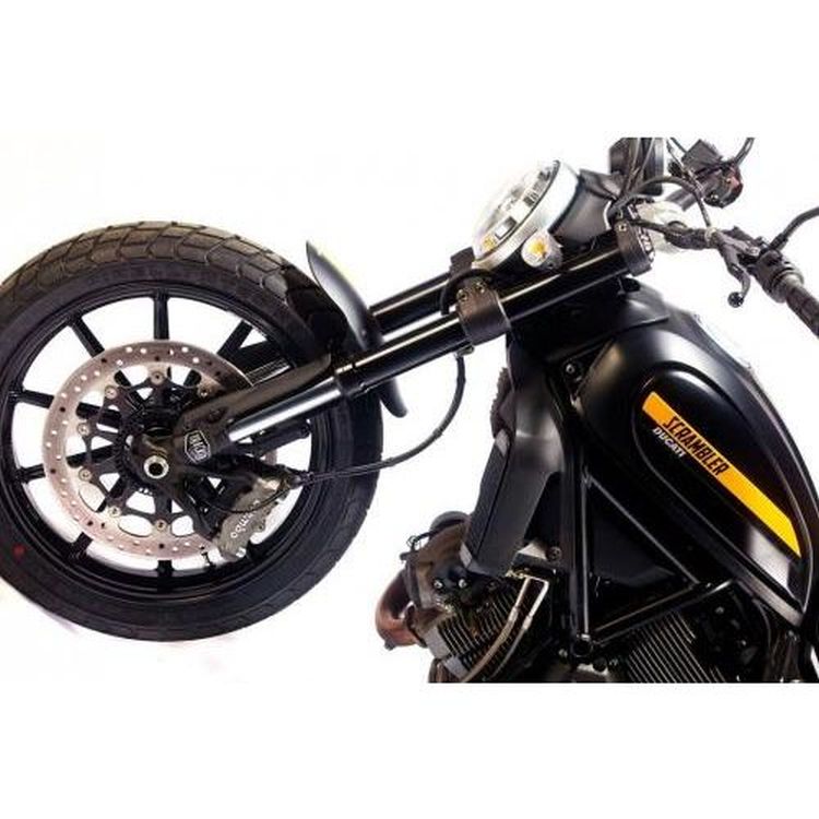 Motorcycle Servicing at Moore Speed Racing Poole, Bournemouth - Moore ...