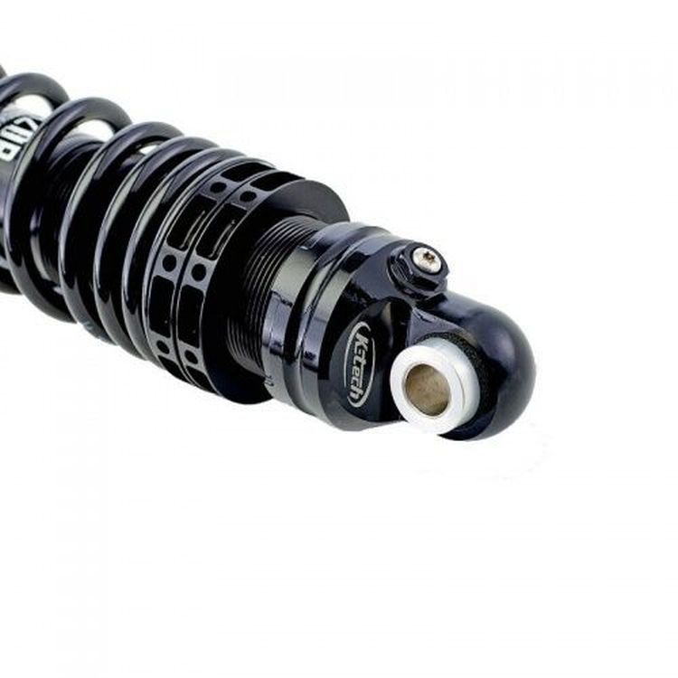 K-Tech Razor Lite Rear Shocks for Indian Scout - Moore Speed Racing