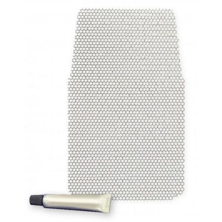 Klock Werks Outrider Radiator Guard for Indian Scout - Moore Speed Racing