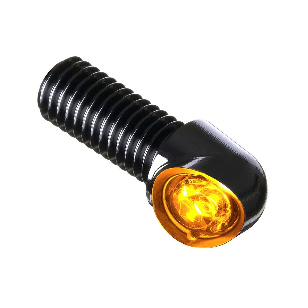Motogadget mo.Blaze Tens1 Mini ultra-bright indicator - Moore Speed Racing