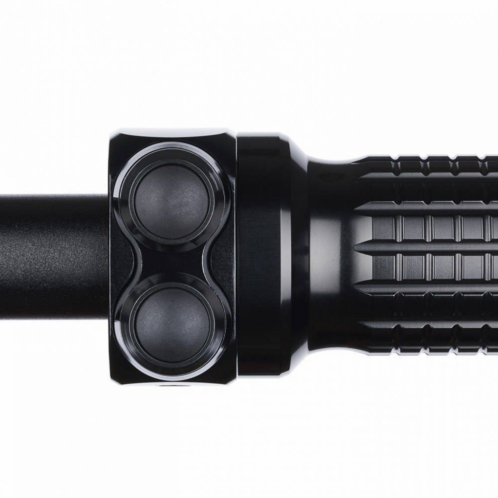 Motogadget mo.Switch Basic 2-Button Handlebar Switchgear - Moore Speed ...
