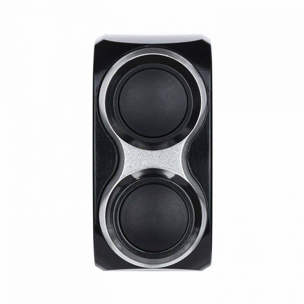 Motogadget mo.Switch Basic 2-Button Handlebar Switchgear - Moore Speed ...