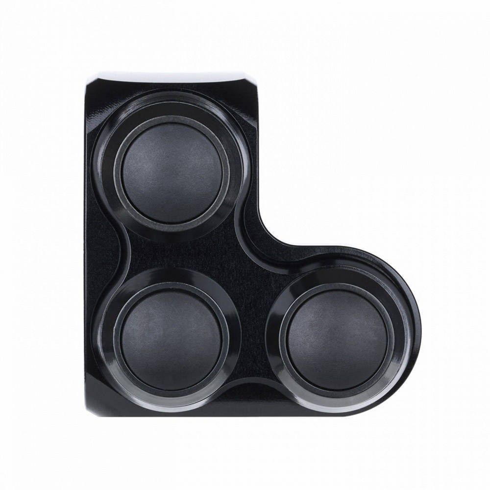 Motogadget mo.Switch Basic 3-button handlebar push controls - Moore ...