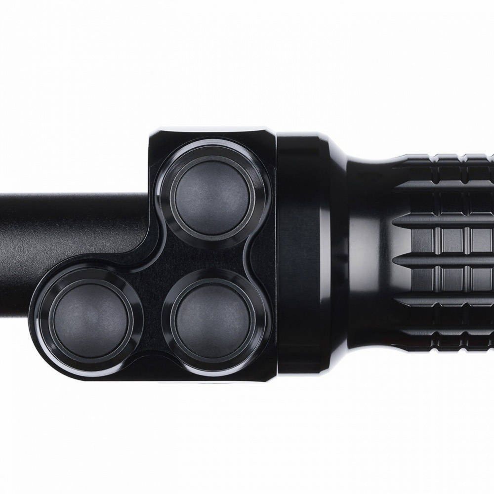 Motogadget mo.Switch Basic 3-button handlebar push controls - Moore ...