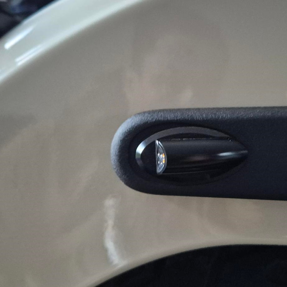 Motogadget Turn Signal For Harley Davidson - Moore Speed Racing