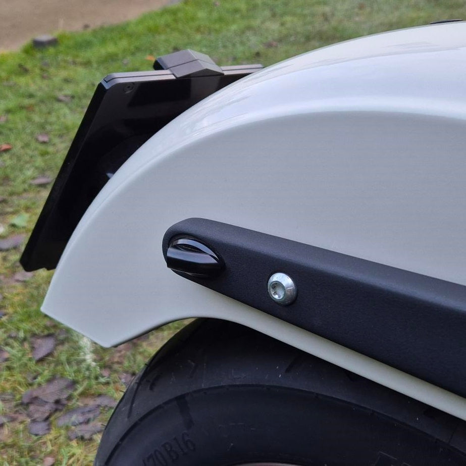 Motogadget Turn Signal For Harley Davidson - Moore Speed Racing