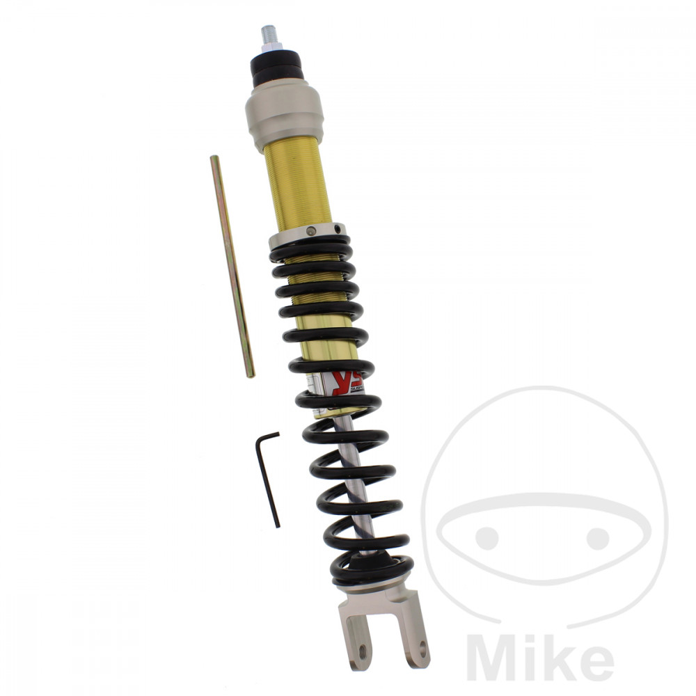 YSS Shock Absorber Adjustable Rear Mono Shock 365mm - Moore Speed Racing