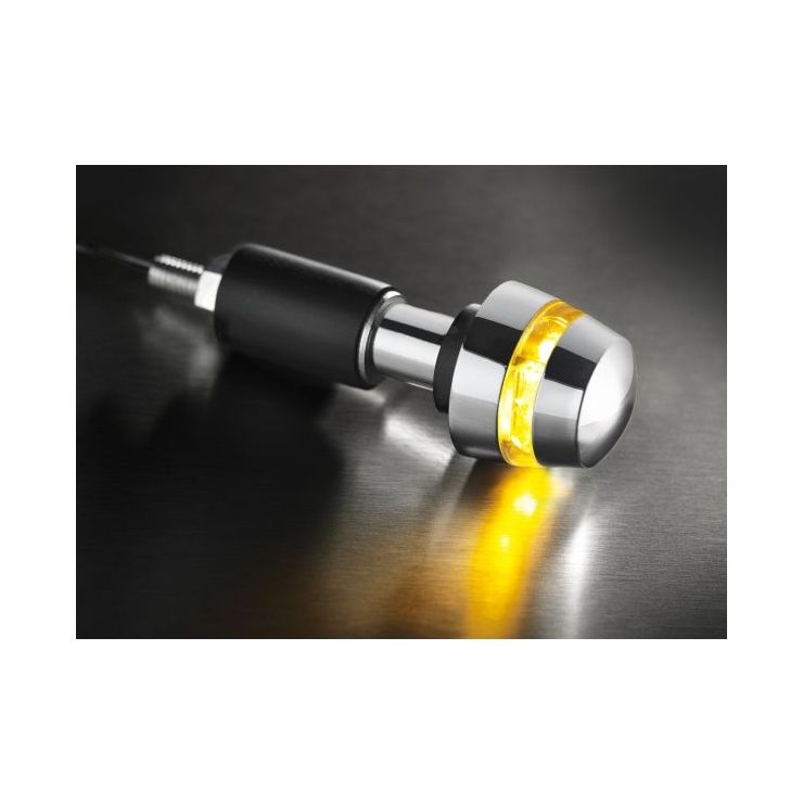 Kellermann BL 2000 Ultra Bright Bar End LED Indicator - Moore Speed Racing