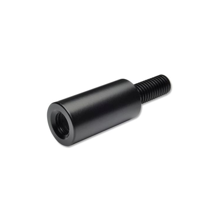 Kellermann 30mm M8 Extension Black - Moore Speed Racing