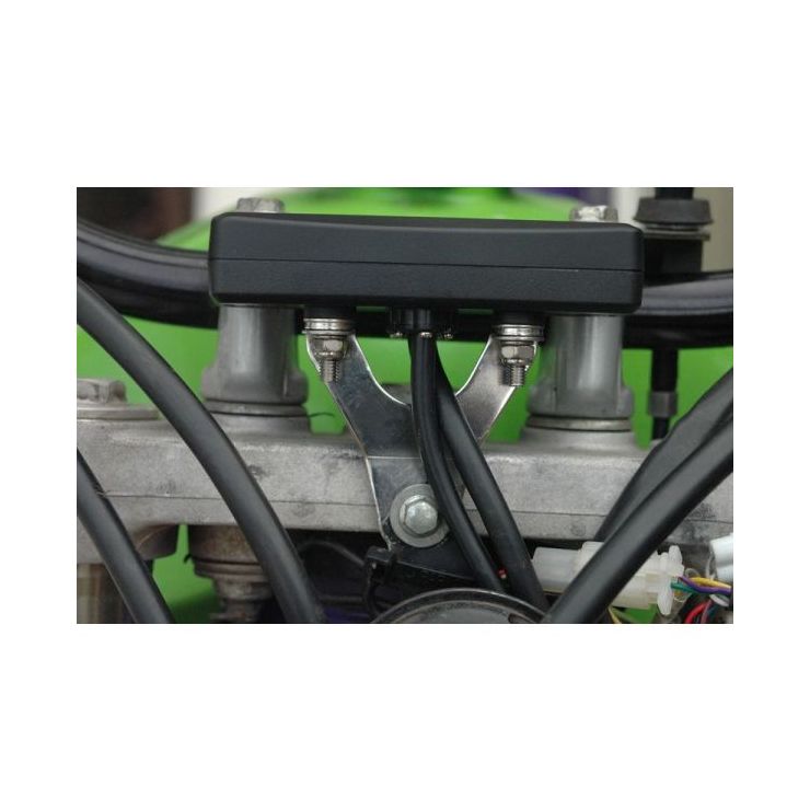 Acewell ACE-1600 Speedo Rev Gauge - Moore Speed Racing