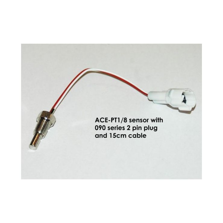 Acewell-TESS M14x1.25mm Thread Temperature Sensor - Moore Speed Racing