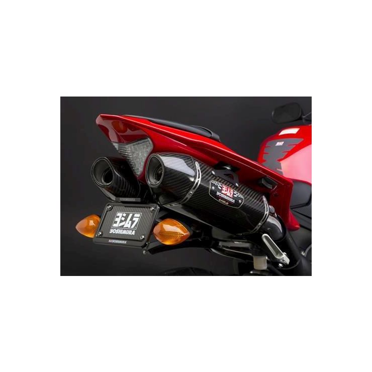 Yamaha YZF-R1 09-14 Yoshimura R-77 Slip-Ons - Moore Speed Racing