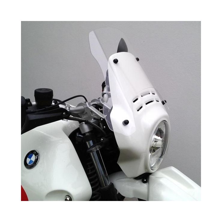 Unit Garage Extension Windshield for BMW R 850/1150/120/HP2 Models ...