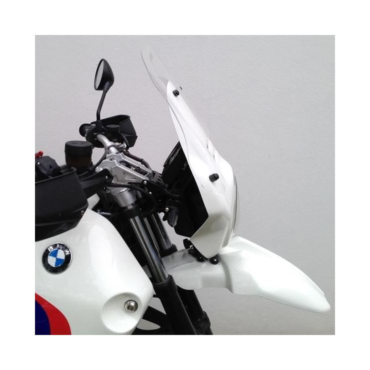 Unit Garage Extension Windshield for BMW R 850/1150/120/HP2 Models ...