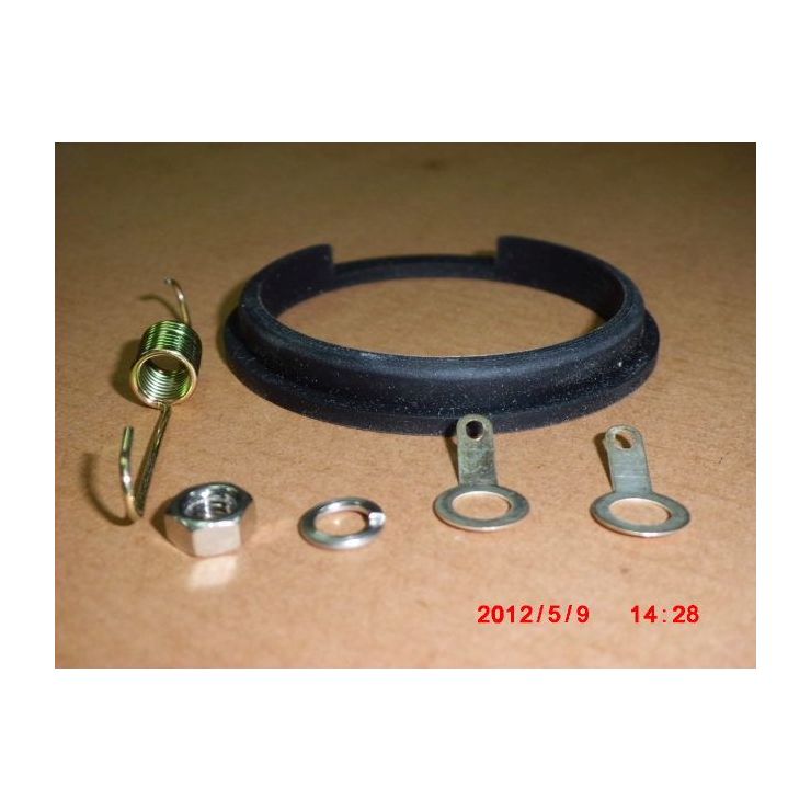 Acewell-C052-MNKY MD52 Monkey Bike Fitting Kit - Moore Speed Racing