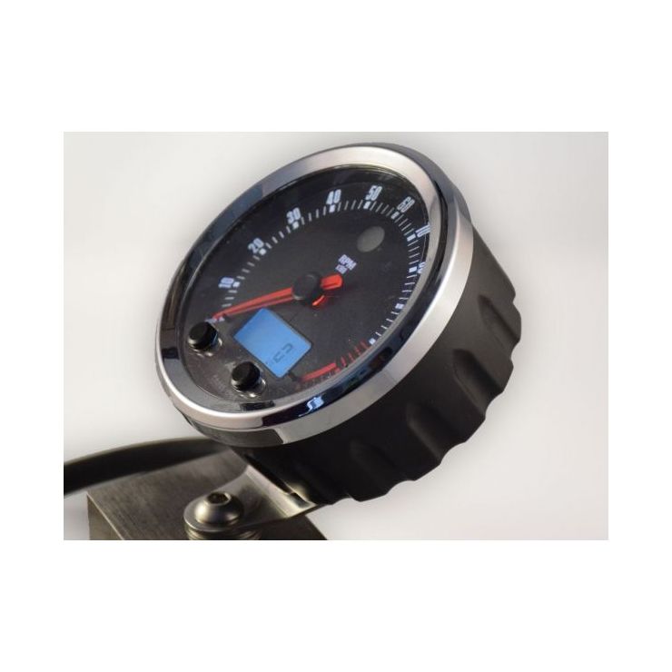 Acewell ACE-CA85 British Face 85mm Diameter British Style Analogue ...