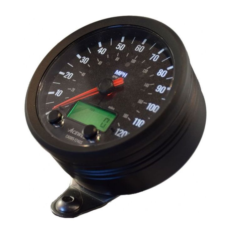 Acewell CA85 BMW and Japanese Face - Moore Speed Racing