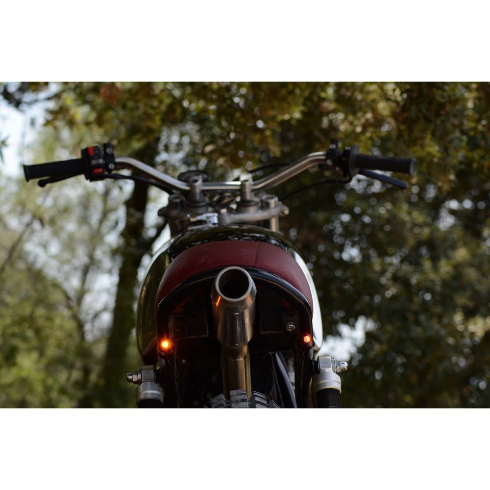 Kellermann Atto DF Integral - Stop / Tail / Indicator Tail Light ...