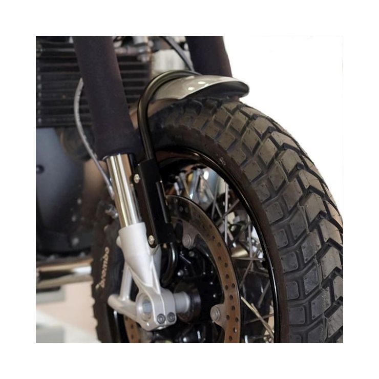 Unit Garage Front Fender for BMW R nine T - Moore Speed Racing