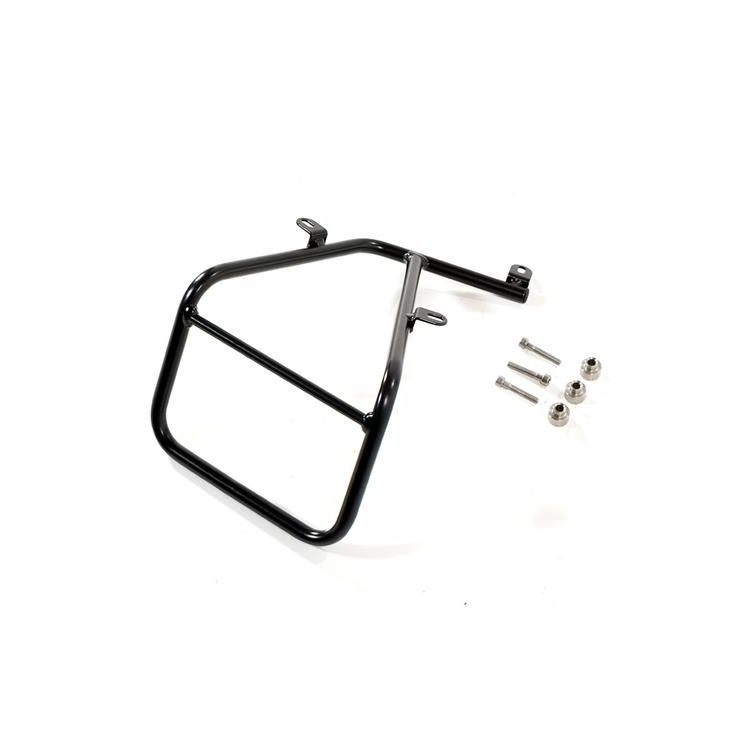 Unit Garage Subframe for Pannier for BMW R Nine T - Moore Speed Racing