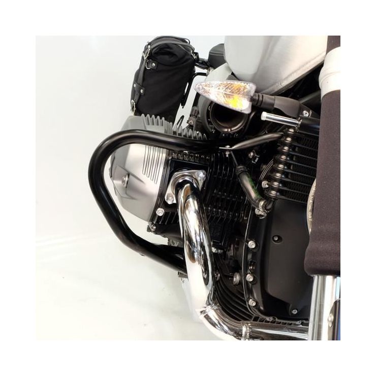 Unit Garage Engine Protection Crash Bars BMW R nine T - Moore Speed Racing