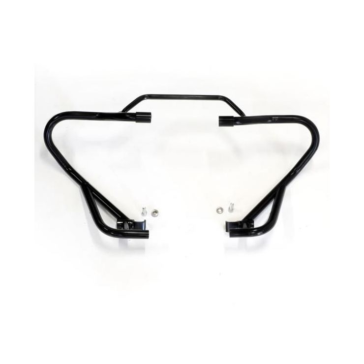 Unit Garage Engine Protection Crash Bars BMW R nine T - Moore Speed Racing