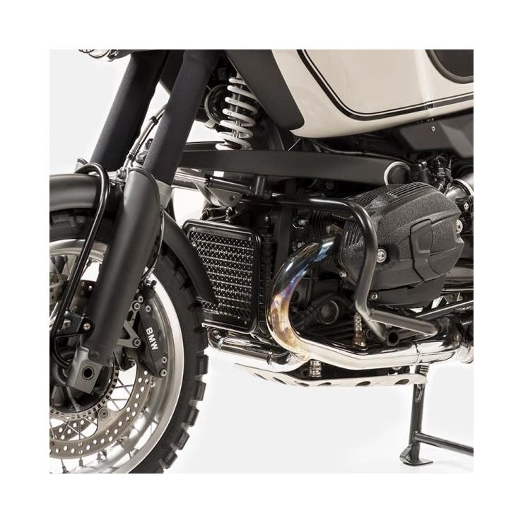 Unit Garage Oil Cooler Guard for BMW R120/ Xrambler/ R1200 R Models ...