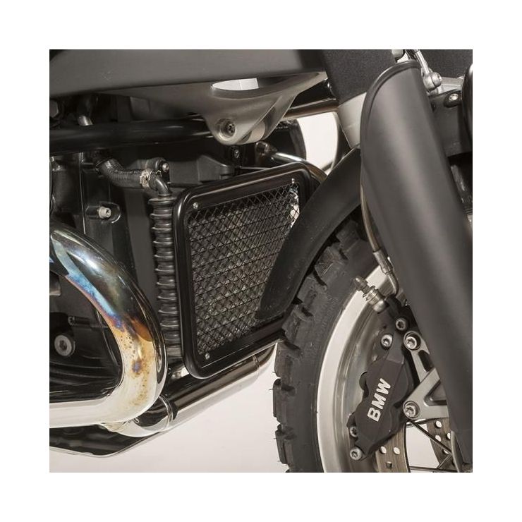 Unit Garage Oil Cooler Guard for BMW R120/ Xrambler/ R1200 R Models ...