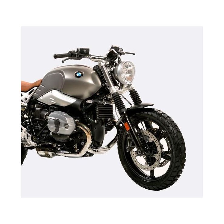 Unit Garage Front Fender Raising Kit for BMW R Nine T - Moore Speed Racing