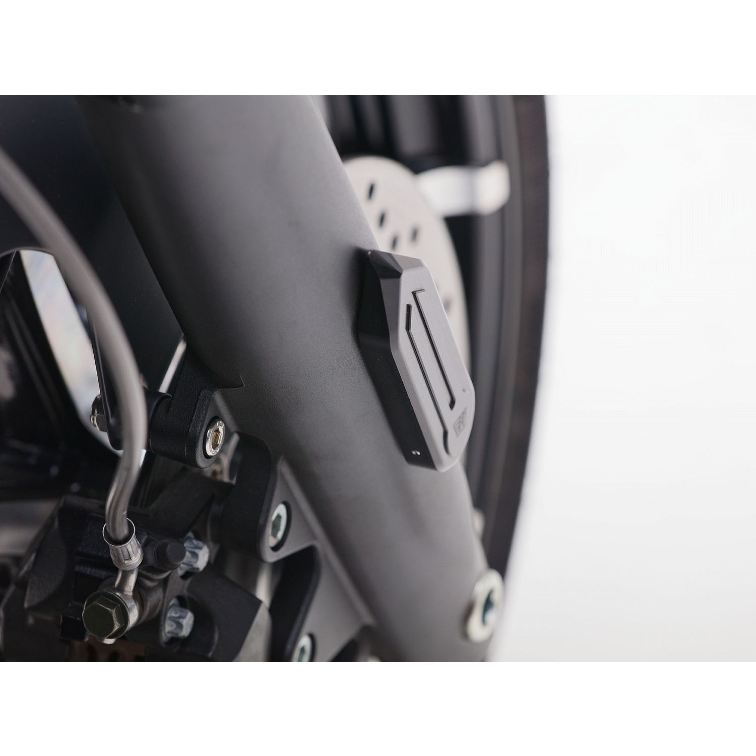 Wunderkind side reflector covers for Indian Motorcycles 2018-2025 ...