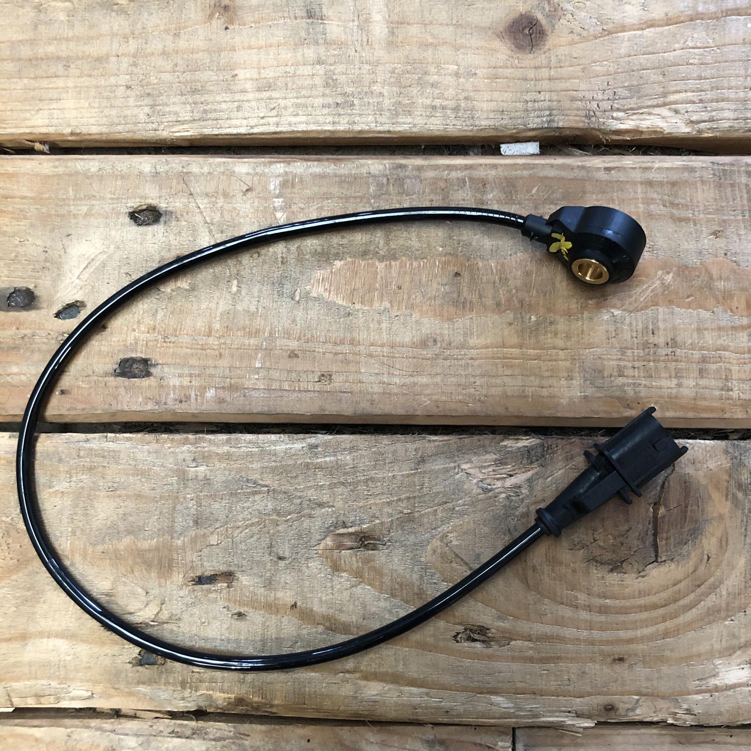 Indian Chief / Chieftain / Roadmaster / Springfield detonation sensor ...