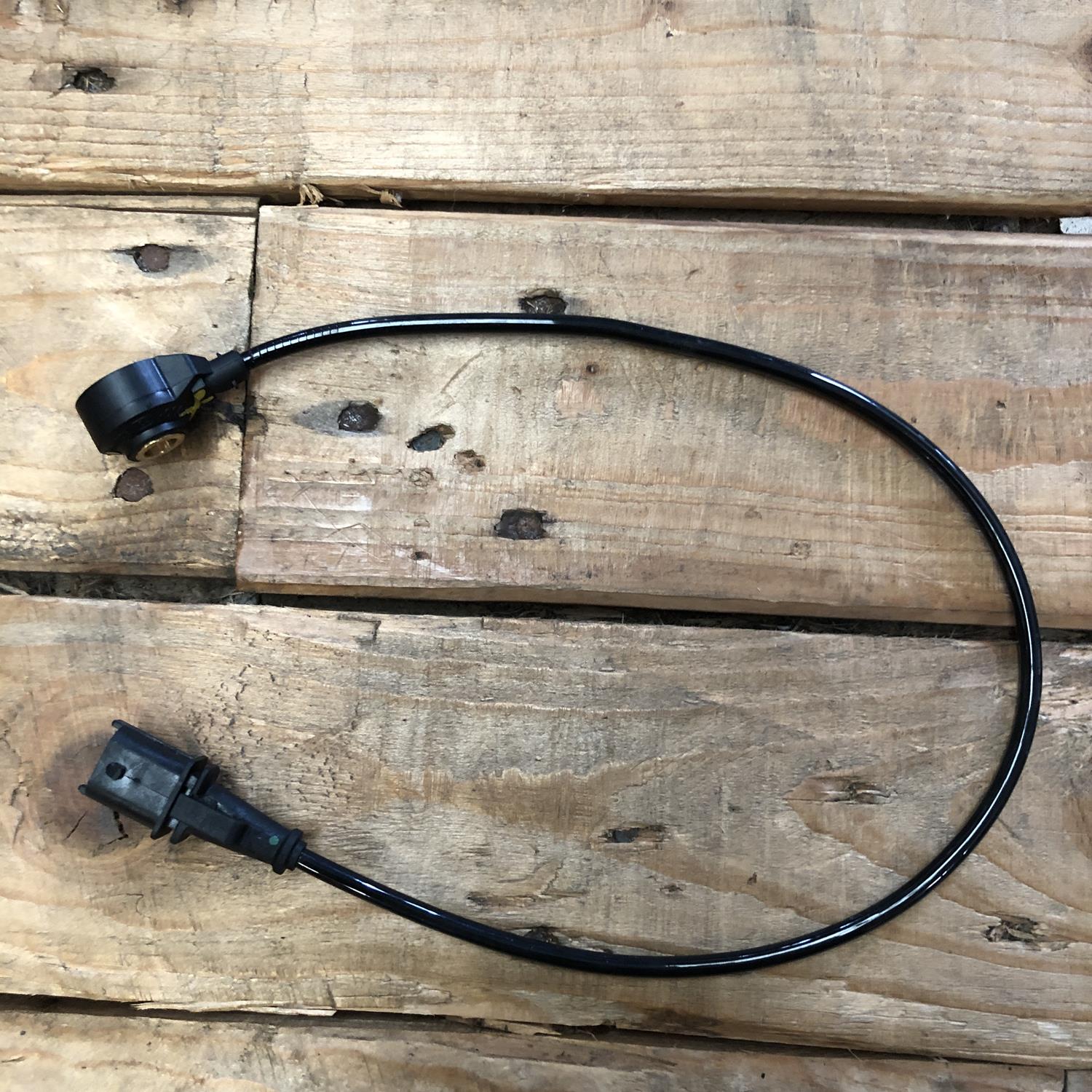 Indian Chief / Chieftain / Roadmaster / Springfield detonation sensor ...