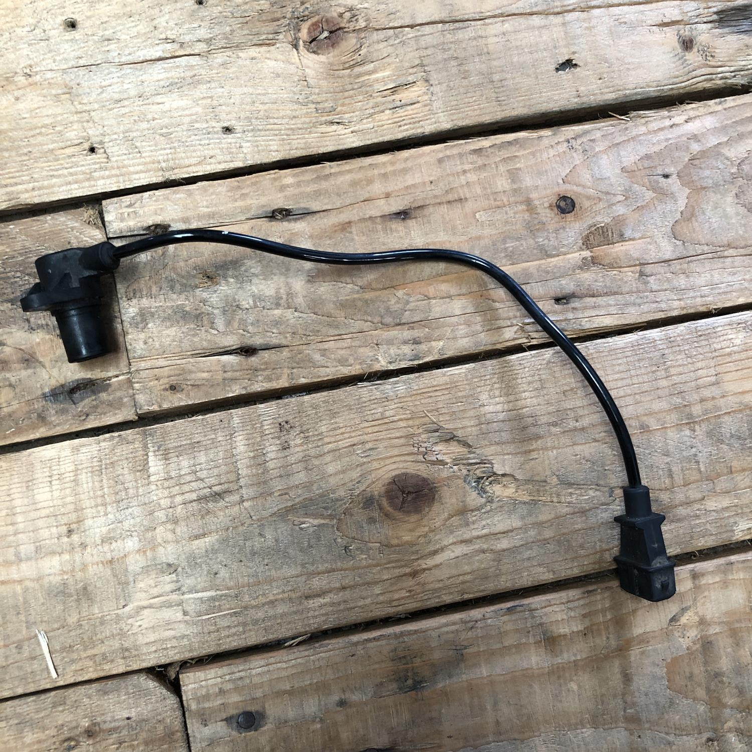 Indian Chief / Chieftain / Challenger / Pursuit crank position sensor ...
