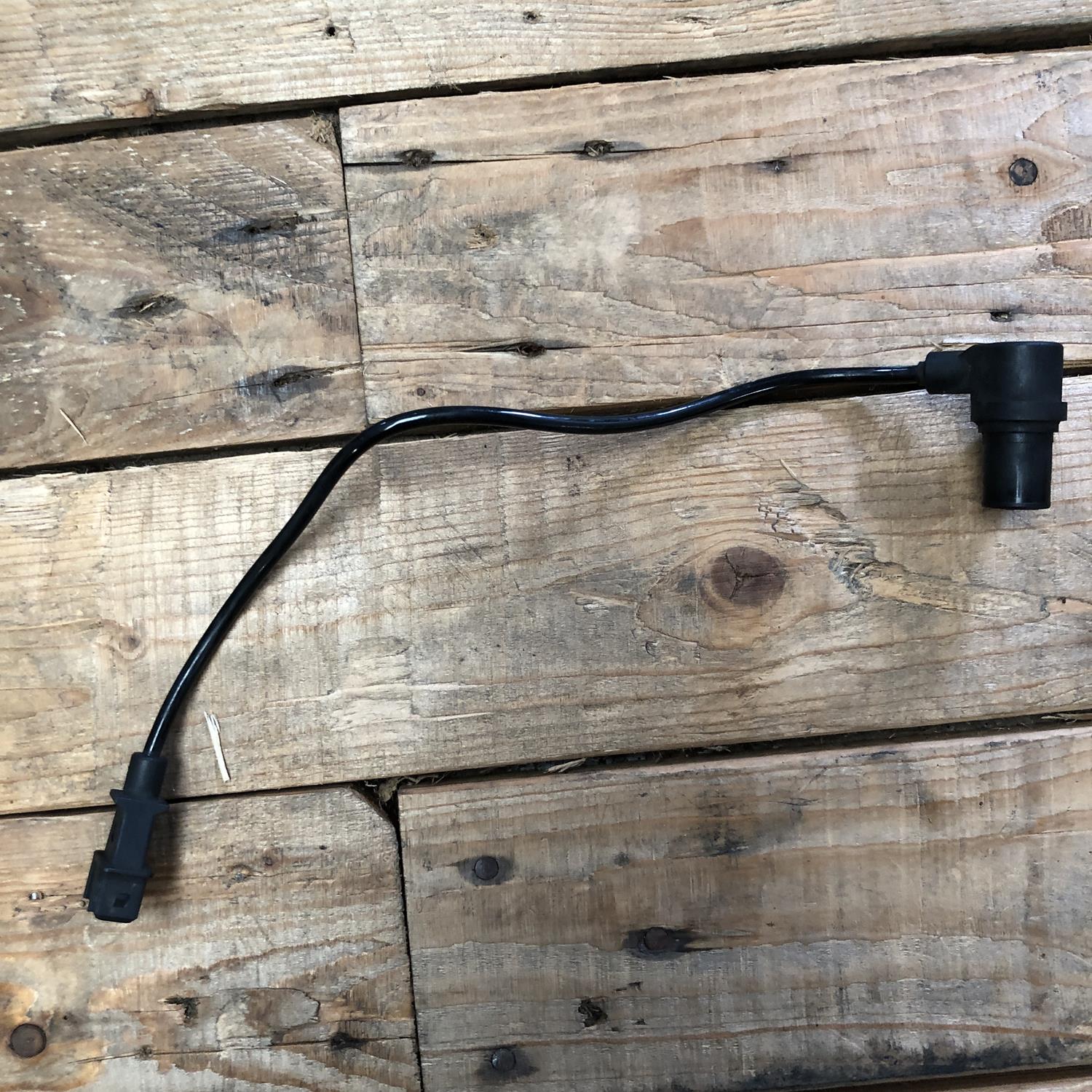 Indian Chief / Chieftain / Challenger / Pursuit crank position sensor ...