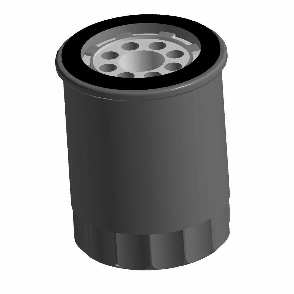 Indian FTR 1200 / Victory models Genuine Oil Filter - Moore Speed Racing