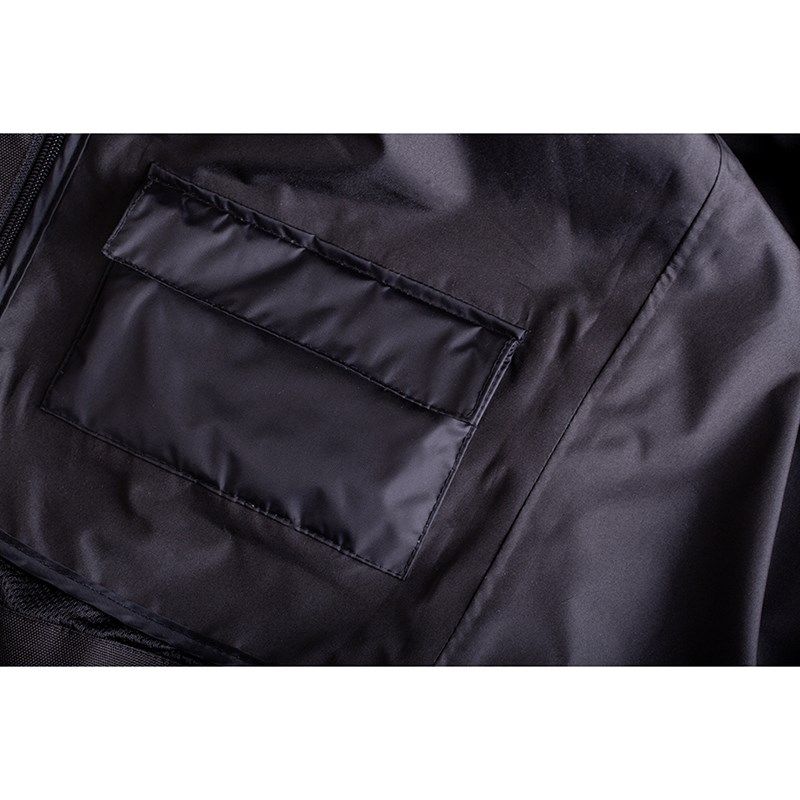 Indian Motorcycle Men's Mesh 2 Lightweight Riding Jacket - Moore Speed ...