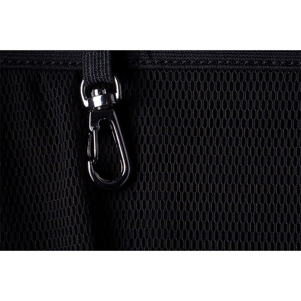 Indian Motorcycle Performance Backpack (black) - Moore Speed Racing