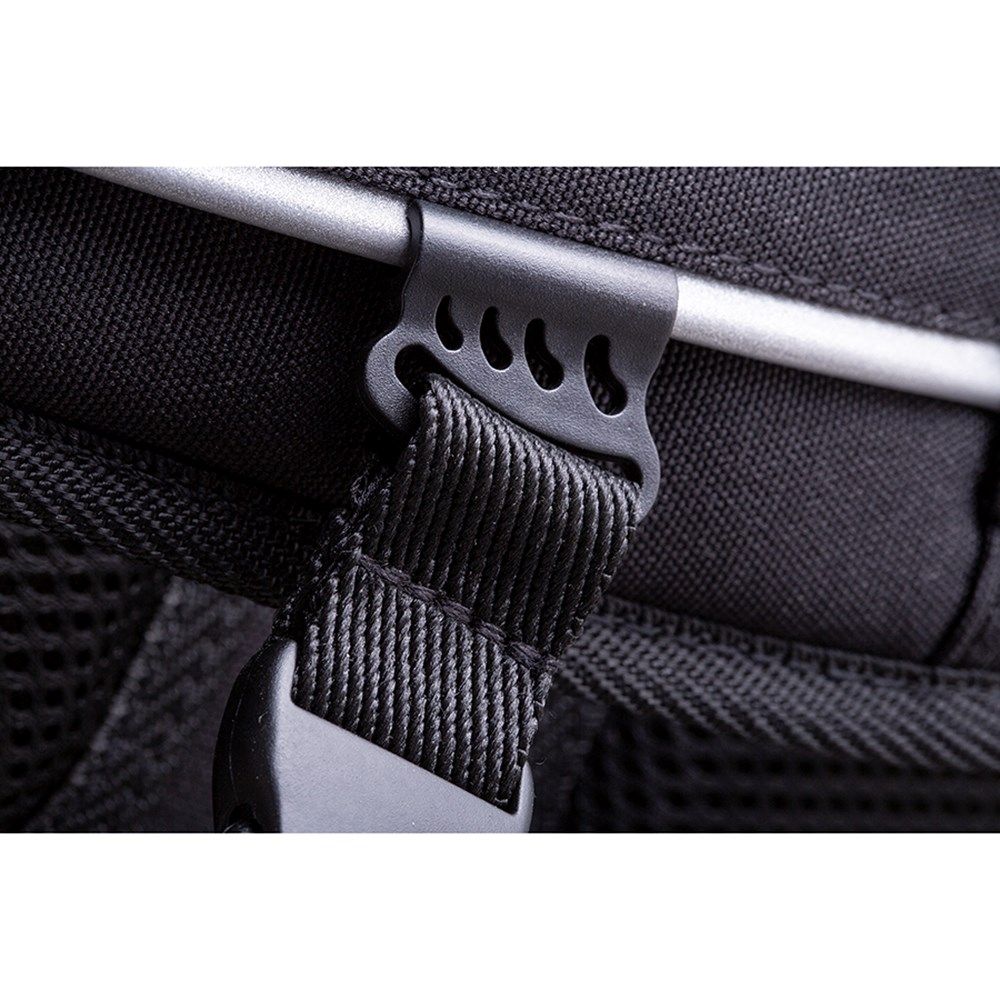 Indian Motorcycle Performance Backpack (black) - Moore Speed Racing